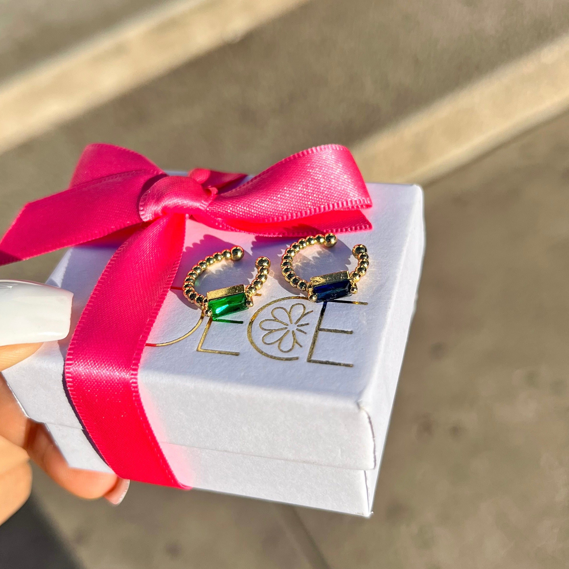 Ear cuff colores – deceaccesorios