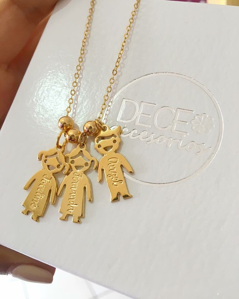 Niños personalizados – deceaccesorios